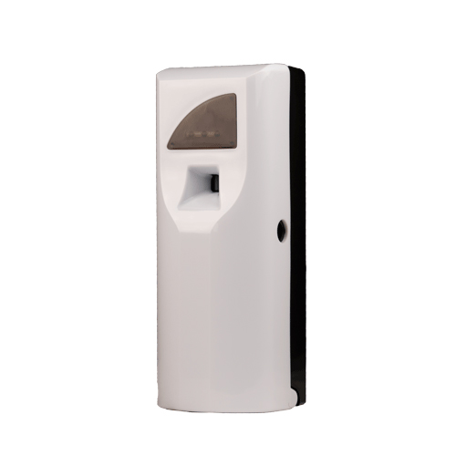 Quality Chemical Company - Metered Aerosol Dispenser