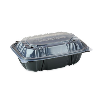 Quality Chemical Company - EarthChoice Vented Dual Color Microwavable ...